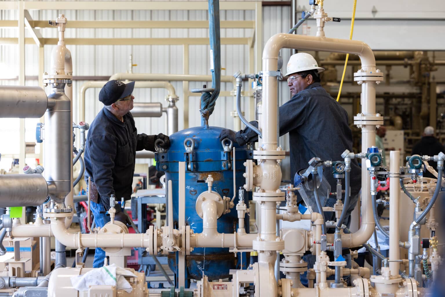 About SCS Technologies LLC | Oilfield Solutions